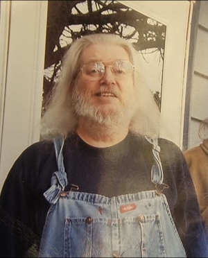 In Loving Memory of Michael Ford - Obituaries & Ways to Support the Family