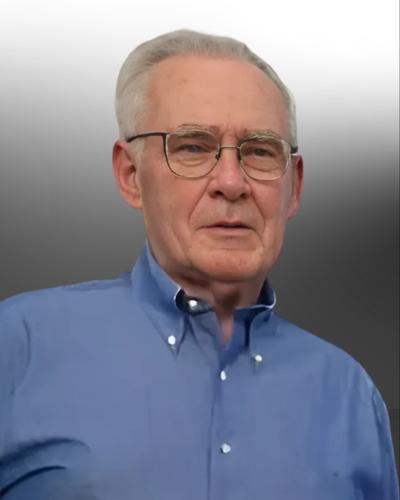 In Loving Memory of Dr. William Ransom Haynie II - Obituaries & Ways to ...