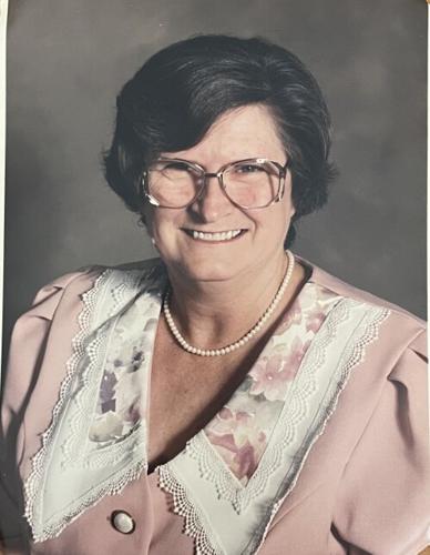 In Loving Memory of Charlotte (Miller) Willean Wilson - Obituaries ...