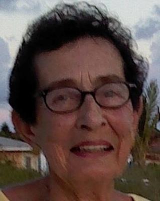 In Loving Memory of Patricia Craven - Obituaries & Ways to Support the ...