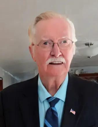 In Loving Memory of Michael P. Hynes - Obituaries & Ways to Support the ...