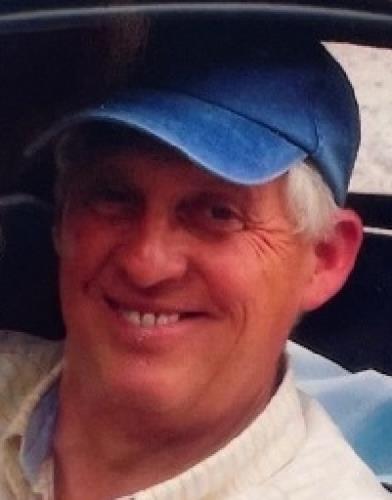 In Loving Memory of James Menter - Obituaries & Ways to Support the Family