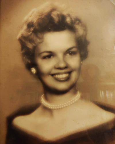 In Loving Memory of Betty Louise Smoak - Obituaries & Ways to Support ...