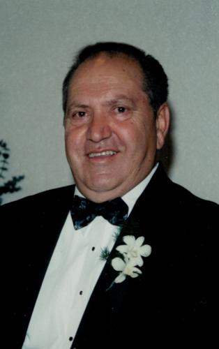 In Loving Memory of Joseph De Monte - Obituaries & Ways to Support the ...