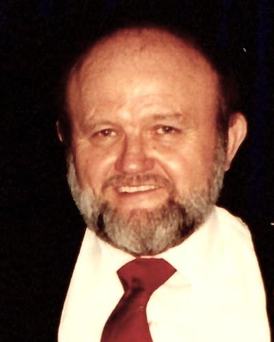 In Loving Memory of Bob Allen Barnes - Obituaries & Ways to Support the ...