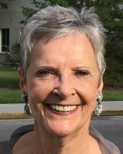 In Loving Memory of Pauline "Polly" Holmberg Walker - Obituaries & Ways ...