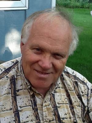 In Loving Memory of Clark Nelson - Obituaries & Ways to Support the Family