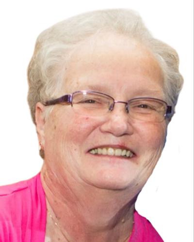 In Loving Memory of Celvee Lou Scheller - Obituaries & Ways to Support ...