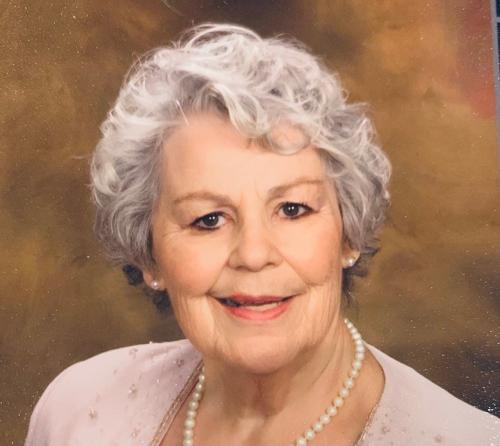 In Loving Memory of Rita Rae Call Muncy - Obituaries & Ways to Support ...