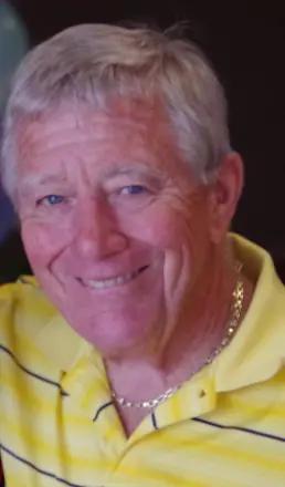 In Loving Memory of Thomas Joseph Bennett - Obituaries & Ways to ...