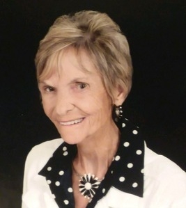 In Loving Memory of Frances Ford - Obituaries & Ways to Support the Family