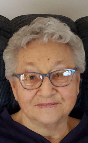 In Loving Memory of Shirley Morgan - Obituaries & Ways to Support the ...