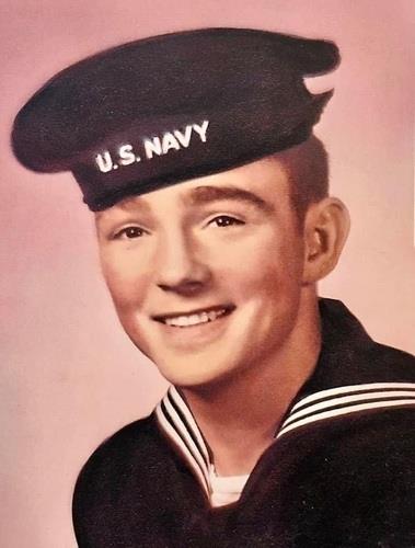 In Loving Memory of Charles Gray - Obituaries & Ways to Support the Family