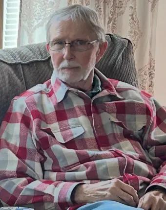 In Loving Memory of Donald Hall - Obituaries & Ways to Support the Family