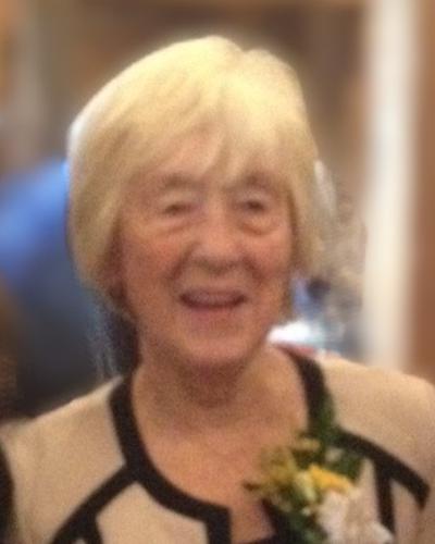 In Loving Memory of Arlene Eberly - Obituaries & Ways to Support the Family