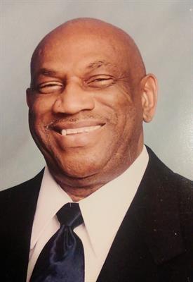 In Loving Memory of Rev. Robert (Billy) Lee Nickson Sr. - Obituaries ...