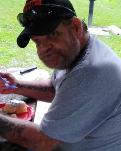 In Loving Memory of Mark Anthony Logan - Obituaries & Ways to Support ...