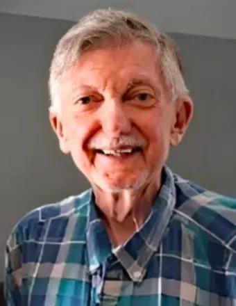 In Loving Memory of Alan Potts - Obituaries & Ways to Support the Family