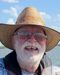 In Loving Memory of Roger Clayton Williams - Obituaries & Ways to ...