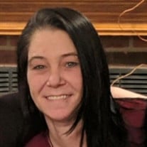 In Loving Memory of Kayleen E Webb (Buffalo) - Obituaries & Ways to ...