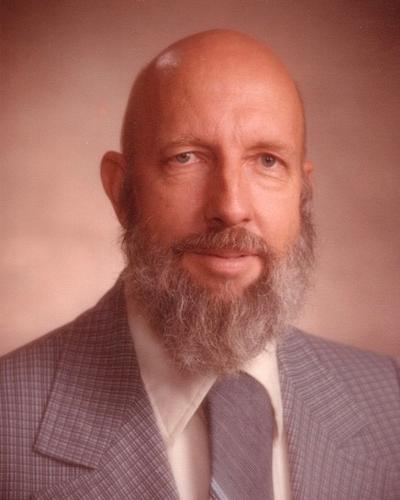 In Loving Memory of Charles Kenneth Locke - Obituaries & Ways to ...