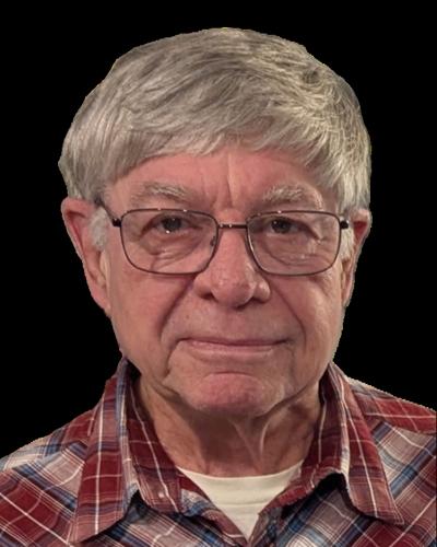 In Loving Memory of Roger E. Hoffman - Obituaries & Ways to Support the ...