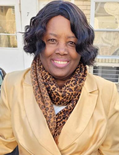 In Loving Memory of Chantale Belot - Obituaries & Ways to Support the ...