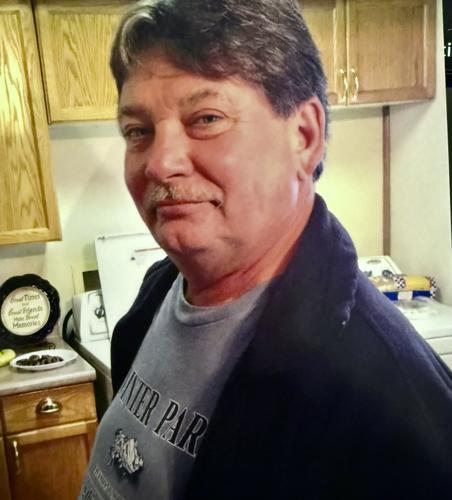 In Loving Memory of Raymond Vernon - Obituaries & Ways to Support the ...