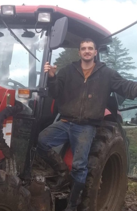 In Loving Memory of Hubert E. Vanderhoff III - Obituaries & Ways to ...