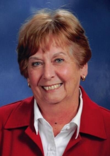 In Loving Memory of Stella Marie Saffell - Obituaries & Ways to Support ...