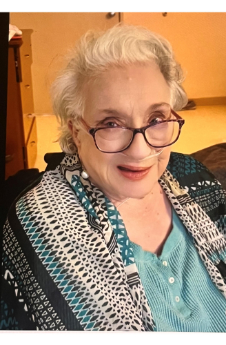 In Loving Memory of Naydeen (Dixie) Francis Babbitt - Obituaries & Ways ...