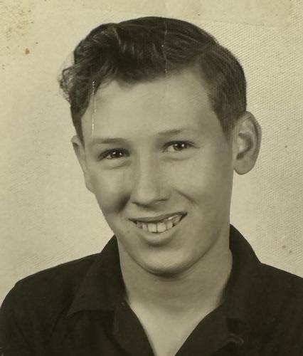 In Loving Memory of Wayne Rosenberry - Obituaries & Ways to Support the ...