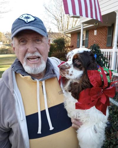 In Loving Memory of John Wayne Boone - Obituaries & Ways to Support the ...