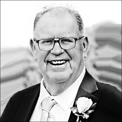 In Loving Memory of JOHN R. SULLIVAN - Obituaries & Ways to Support the ...