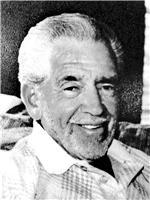 In Loving Memory of Seymour Sholl - Obituaries & Ways to Support the Family