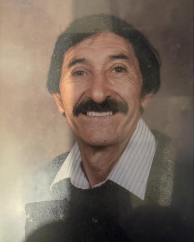 In Loving Memory of Jose "Joe" Benito Sanchez - Obituaries & Ways to ...