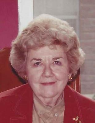 In Loving Memory of Helen Swanson - Obituaries & Ways to Support the Family