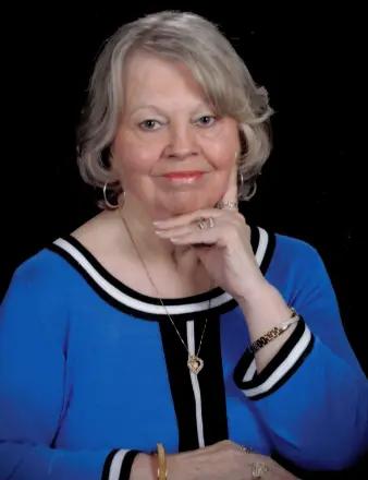 In Loving Memory of Leta Louise Reeves - Obituaries & Ways to Support ...