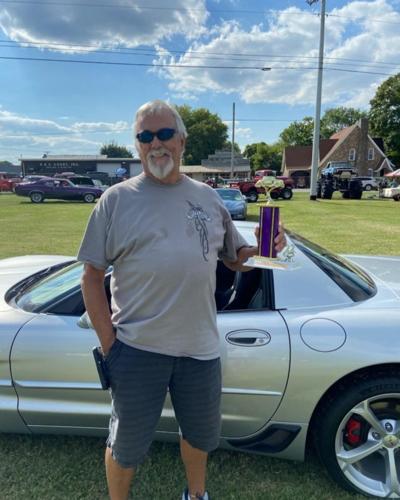 In Loving Memory of Scott Lee Taylor - Obituaries & Ways to Support the ...