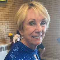 In Loving Memory of Launa Gibbons - Obituaries & Ways to Support the Family