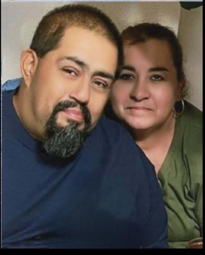 In Loving Memory of Idalia Beatriz Garcia - Obituaries & Ways to ...