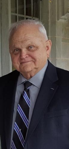 In Loving Memory of Homer Lewis Jr - Obituaries & Ways to Support the ...