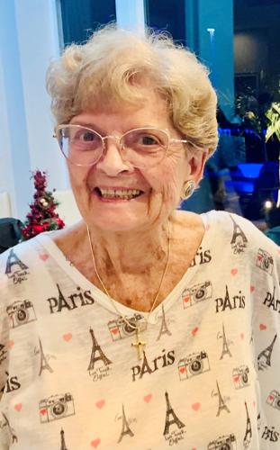 In Loving Memory of Patricia Marie Moran - Obituaries & Ways to Support ...