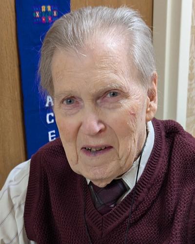 In Loving Memory of Lester Ringham - Obituaries & Ways to Support the ...