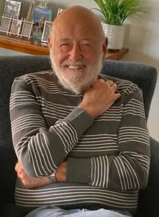 In Loving Memory of Michael Alan Rovner - Obituaries & Ways to Support ...