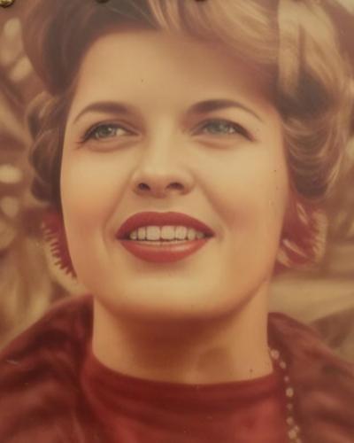 In Loving Memory of Elizabeth Riner Mason - Obituaries & Ways to ...