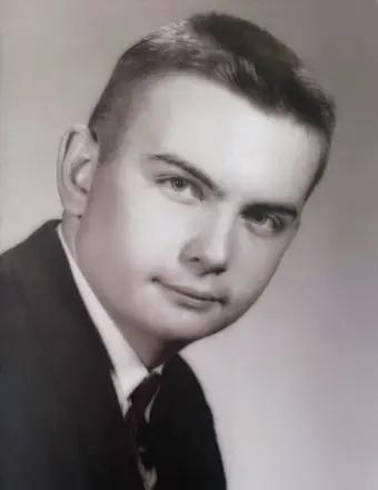 In Loving Memory of Dean Hughes - Obituaries & Ways to Support the Family