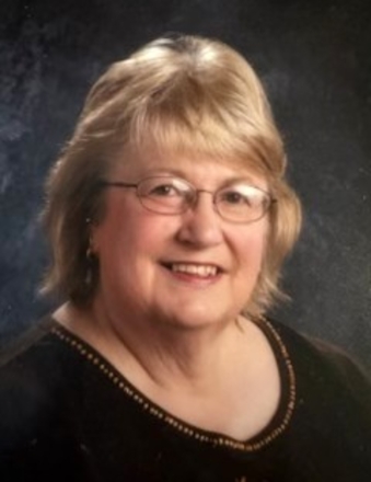 In Loving Memory of Sharyn (Sherrie) Elliott - Obituaries & Ways to ...