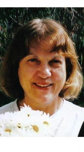 In Loving Memory of Margene Hirschi - Obituaries & Ways to Support the ...