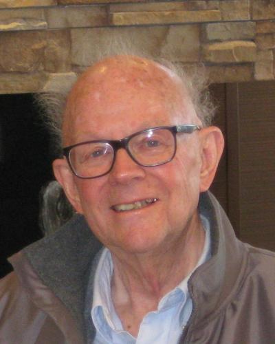 In Loving Memory of James Barton - Obituaries & Ways to Support the Family